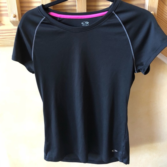 Champion | Tops | Champion Active Workout Top | Poshmark